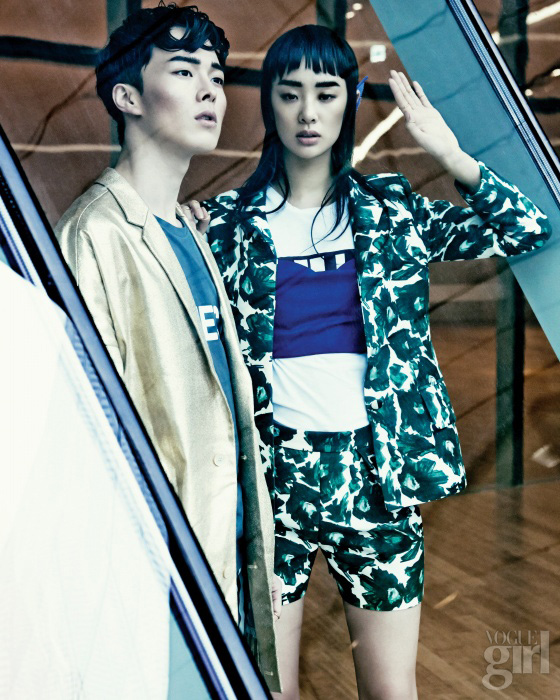 Picture of Stephanie Lee