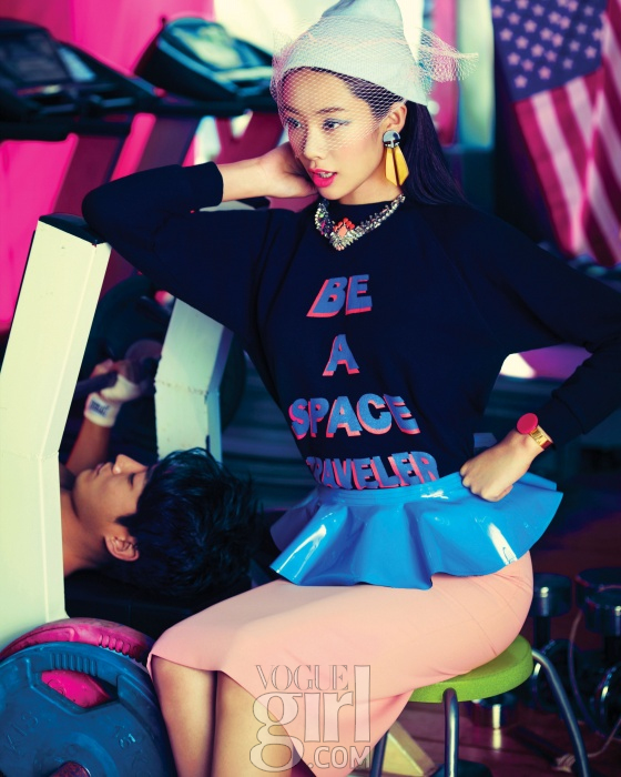 Picture of Stephanie Lee