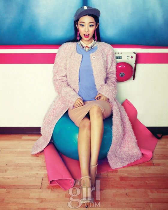 Picture of Stephanie Lee