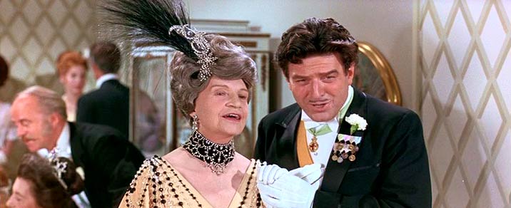 Lillian Kemble Cooper