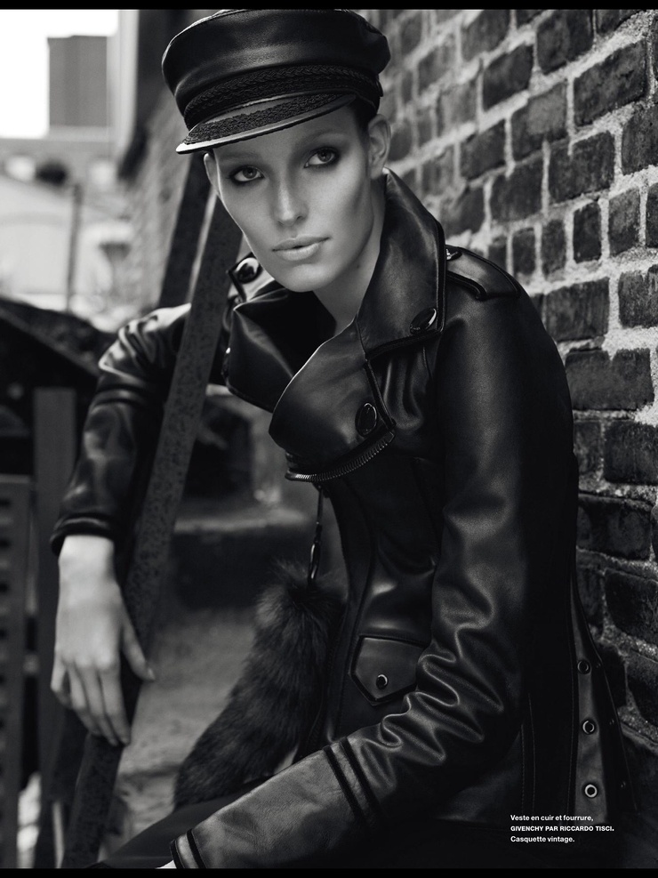 Picture of Alisa Ahmann