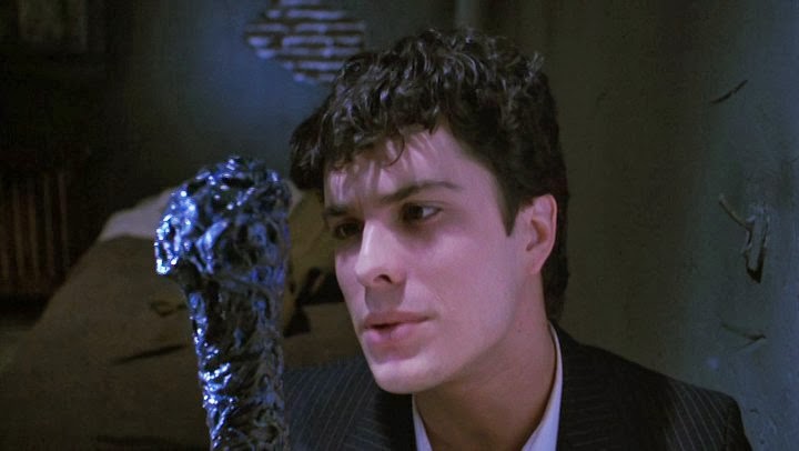 Picture of Brain Damage