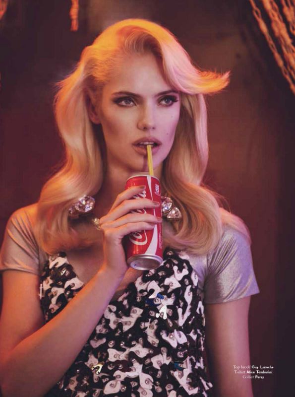 Picture of Mia Stass