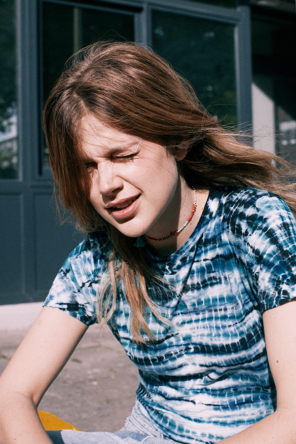 Picture of Anabel Van Toledo