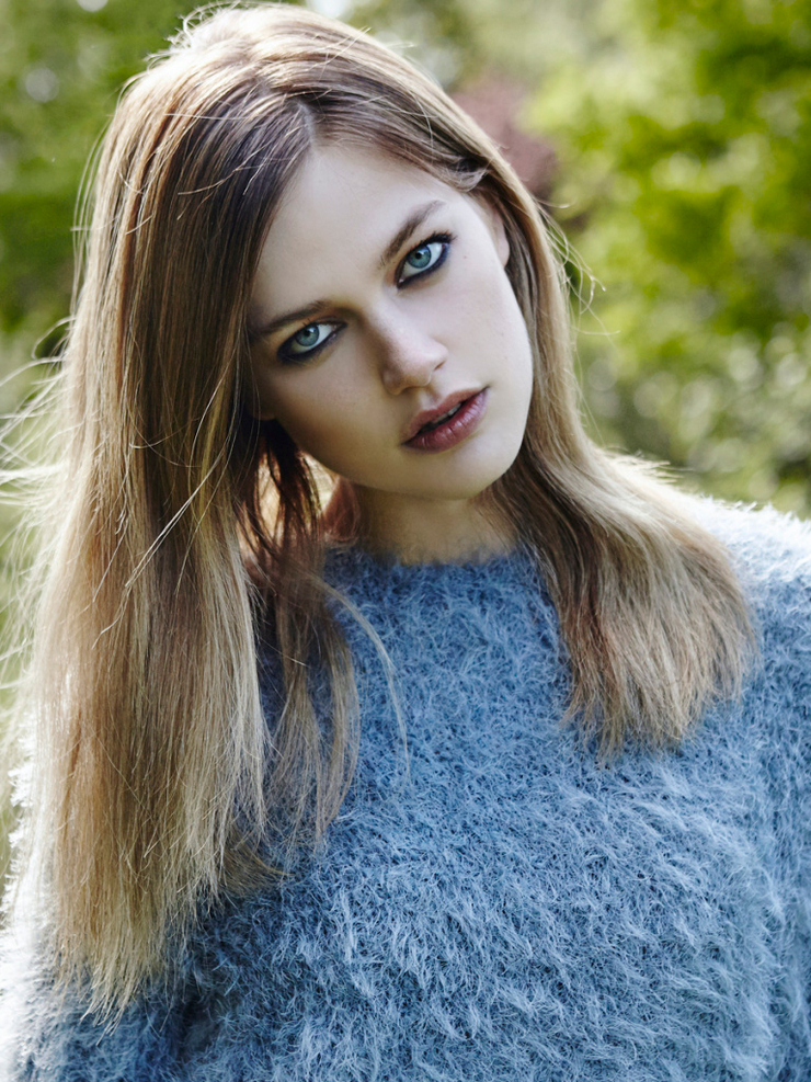 Image of Anabel Van Toledo