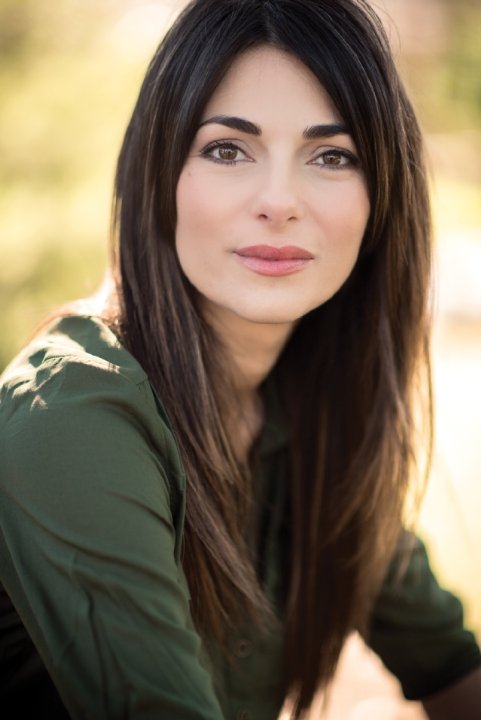 Picture of Silvia Colloca