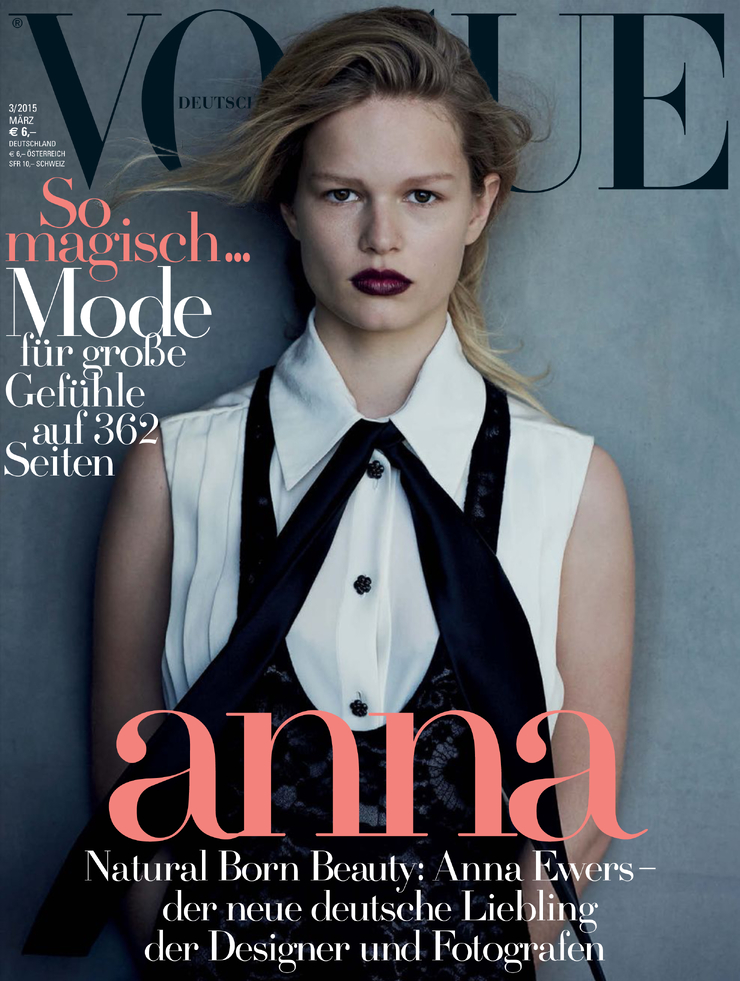 Anna Luisa Ewers image