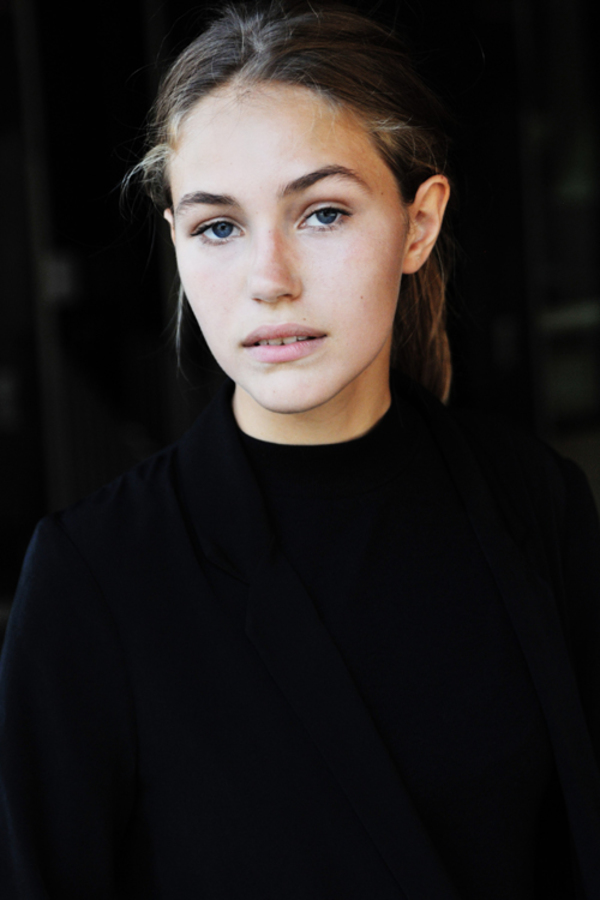 Picture of Alissa Wenzel