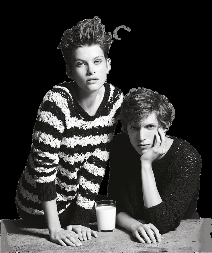 Benthe De Vries image