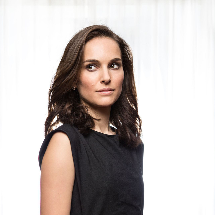 Image of Natalie Portman