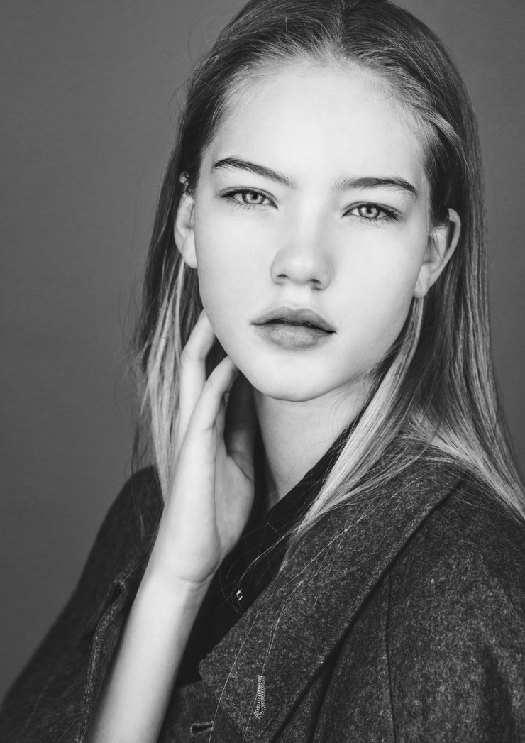 Picture of Michela Strate