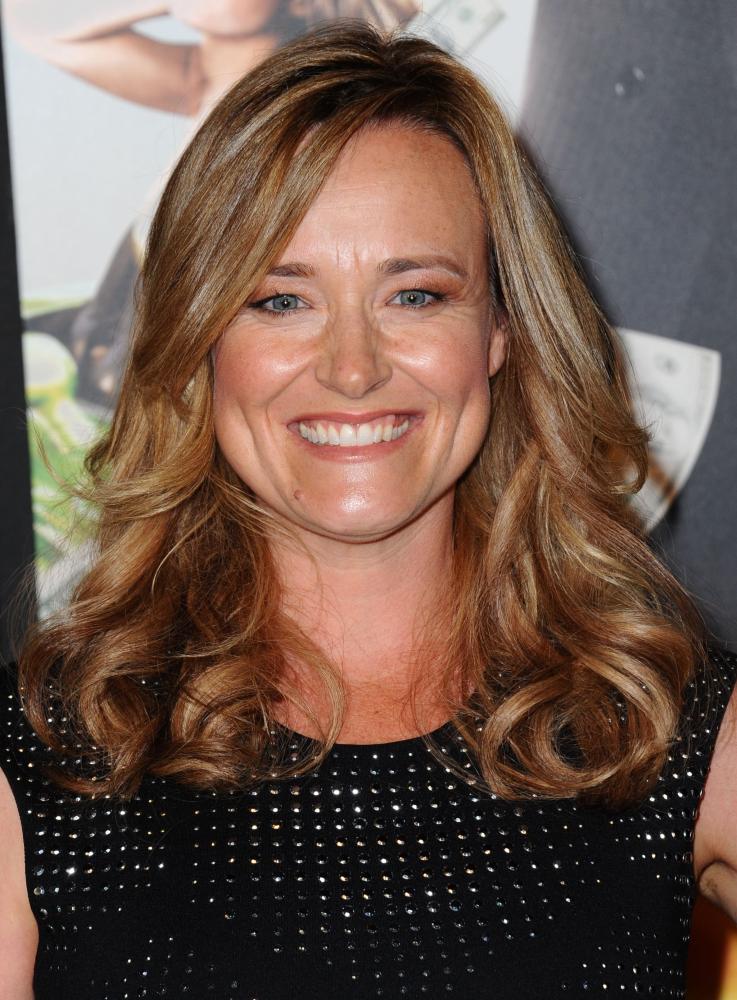 Picture of Jennifer Irwin