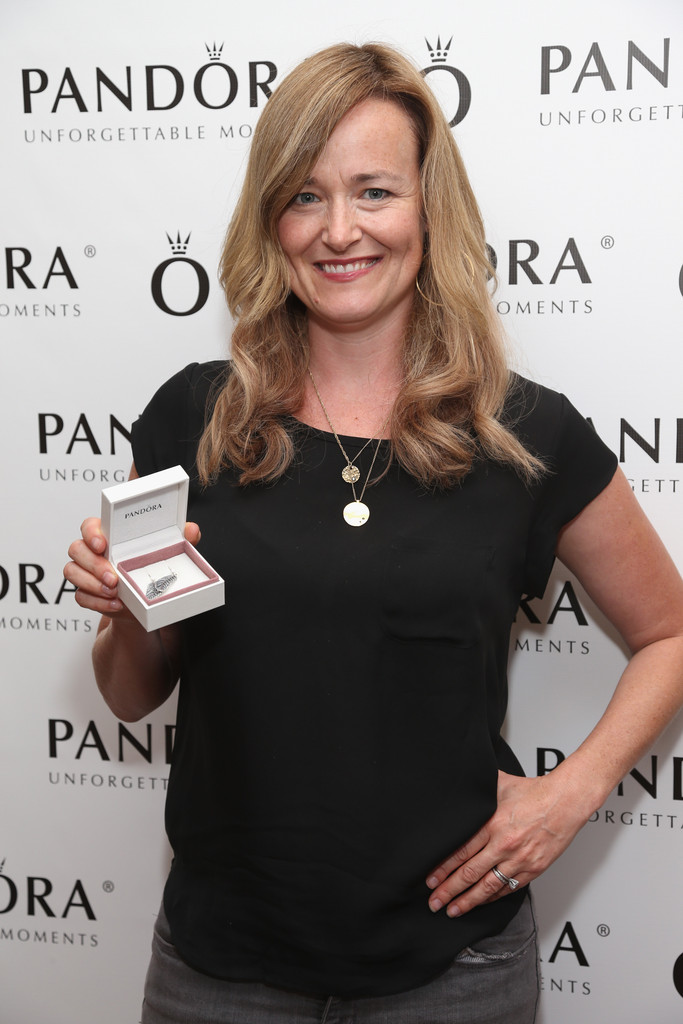 Jennifer Irwin picture