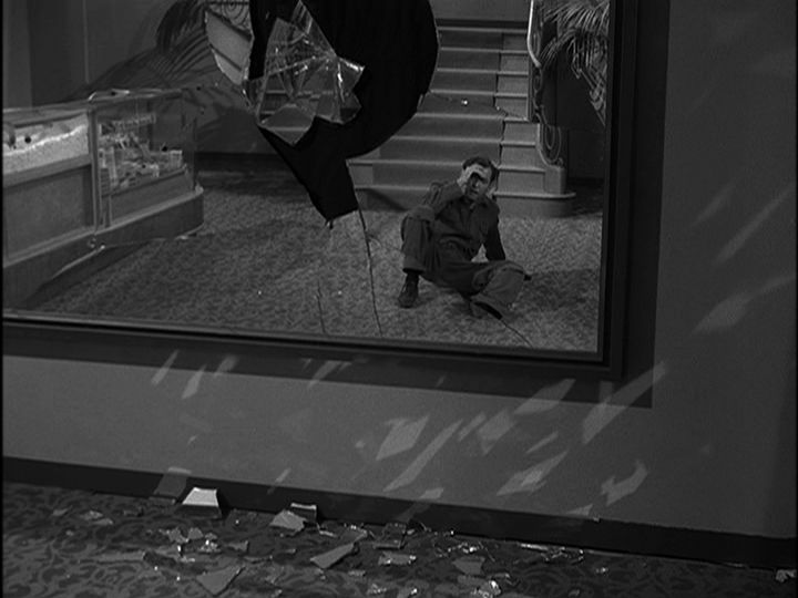 Picture of The Twilight Zone