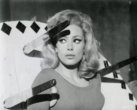 Margaret Lee image