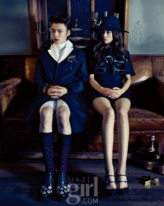 Picture of Stephanie Lee