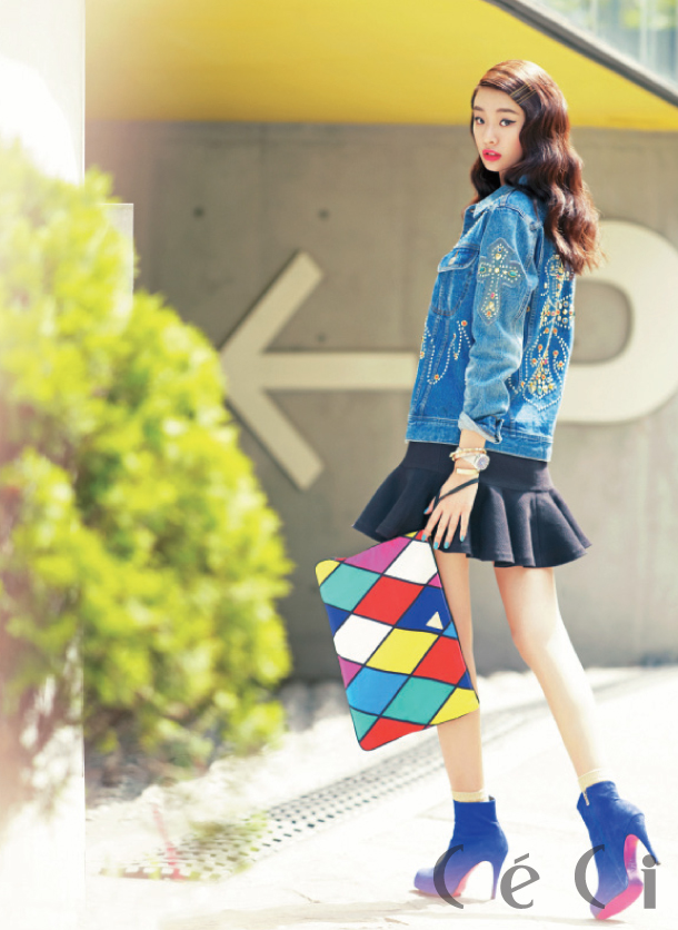 Picture of Stephanie Lee