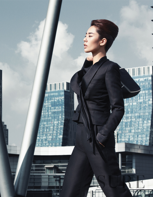 Picture of Stephanie Lee