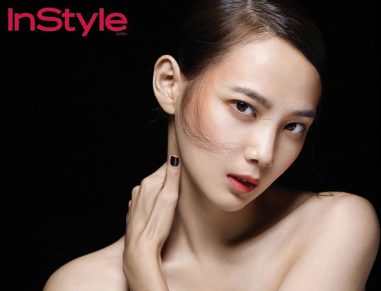 Picture of Seung-ah Yoon