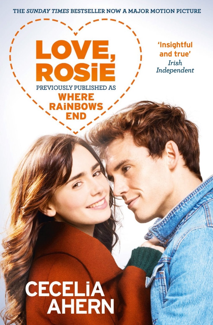 Picture of Love, Rosie