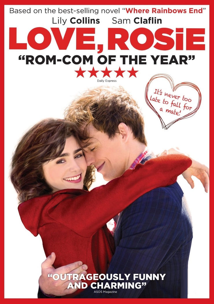 Picture of Love, Rosie