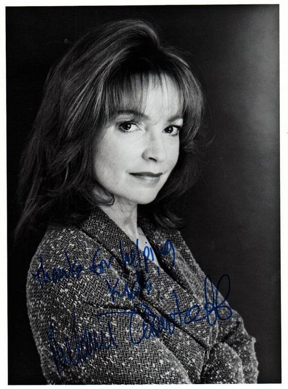 Melanie Chartoff image