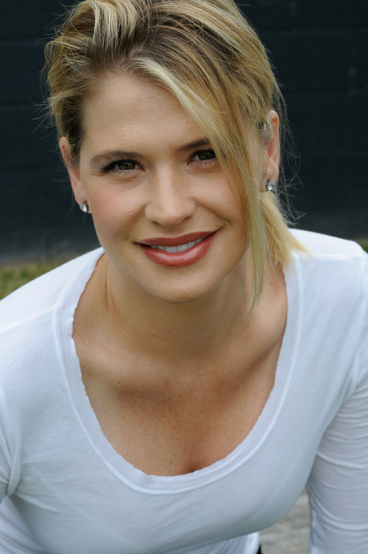 Picture of Kristy Swanson