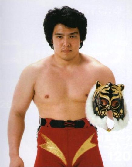 Satoru Sayama image
