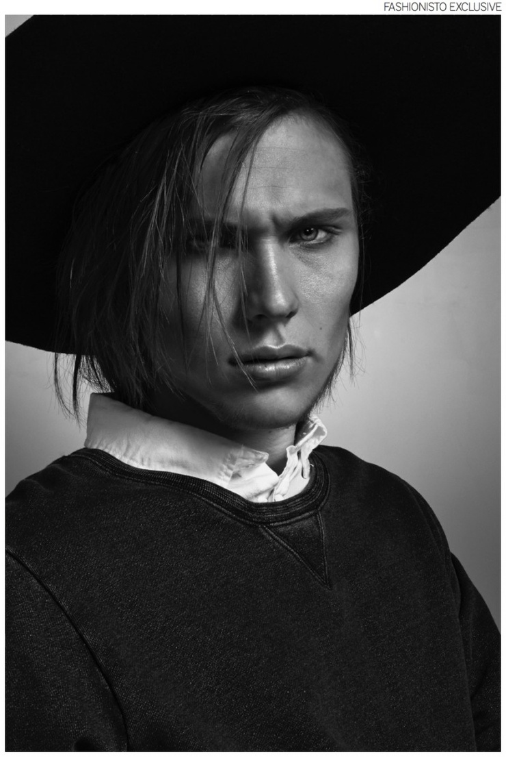 Picture of Brandon Lund