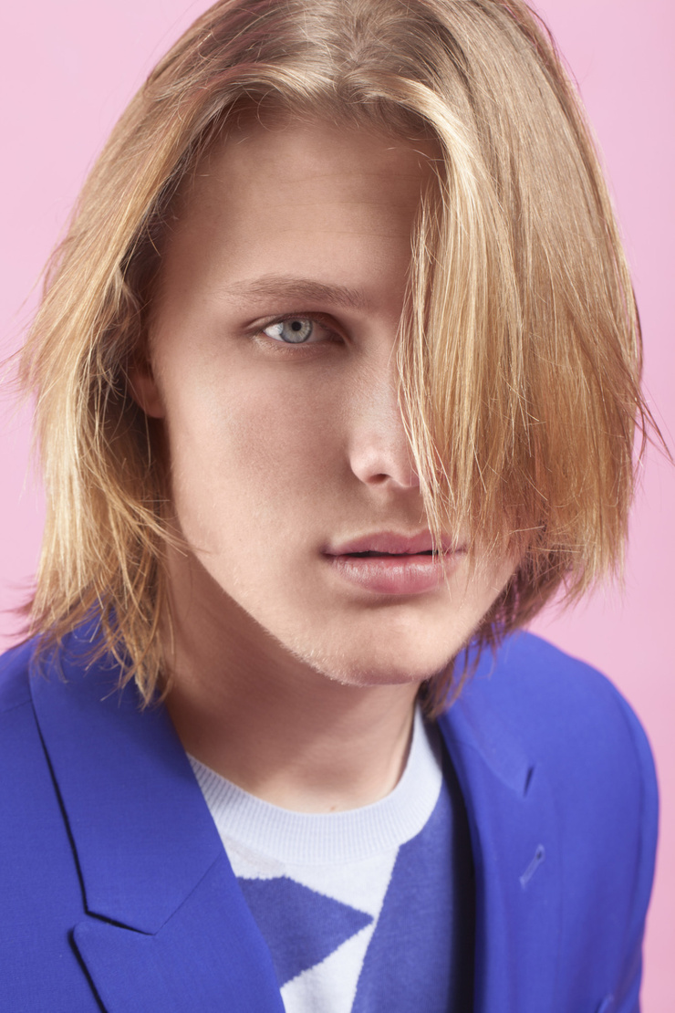 Brandon Lund picture