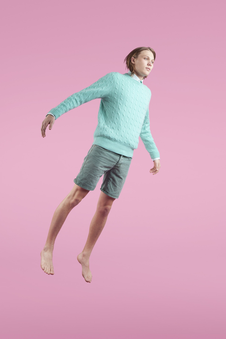 Picture of Brandon Lund
