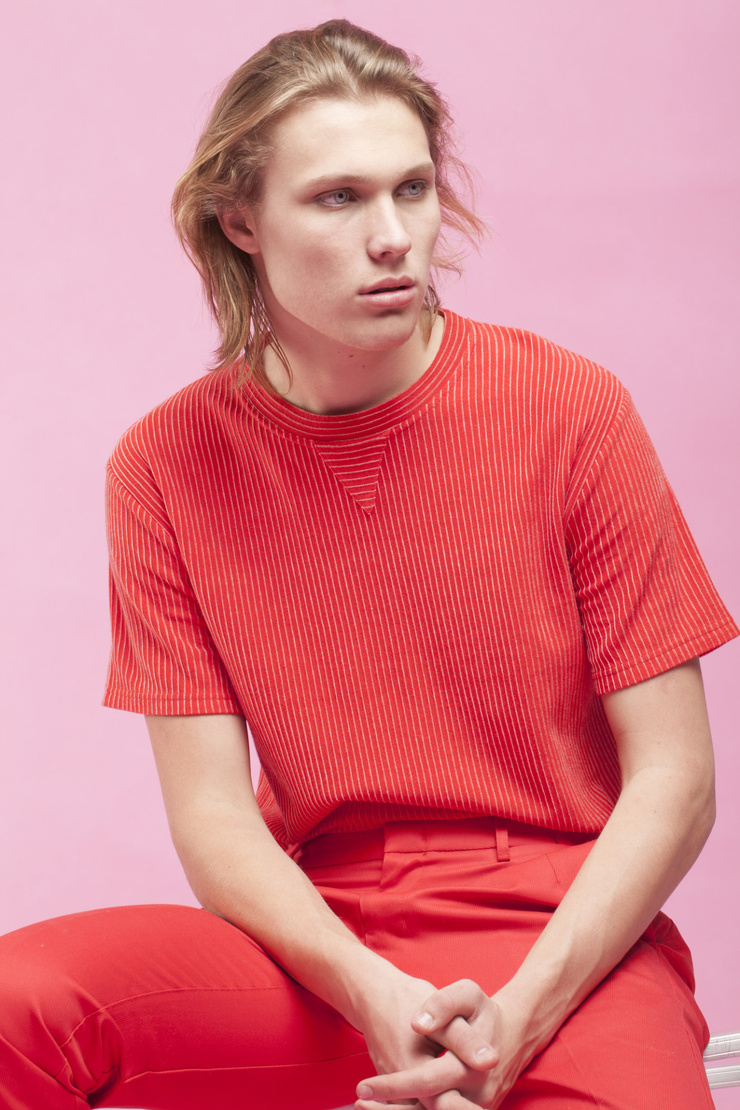 Picture of Brandon Lund