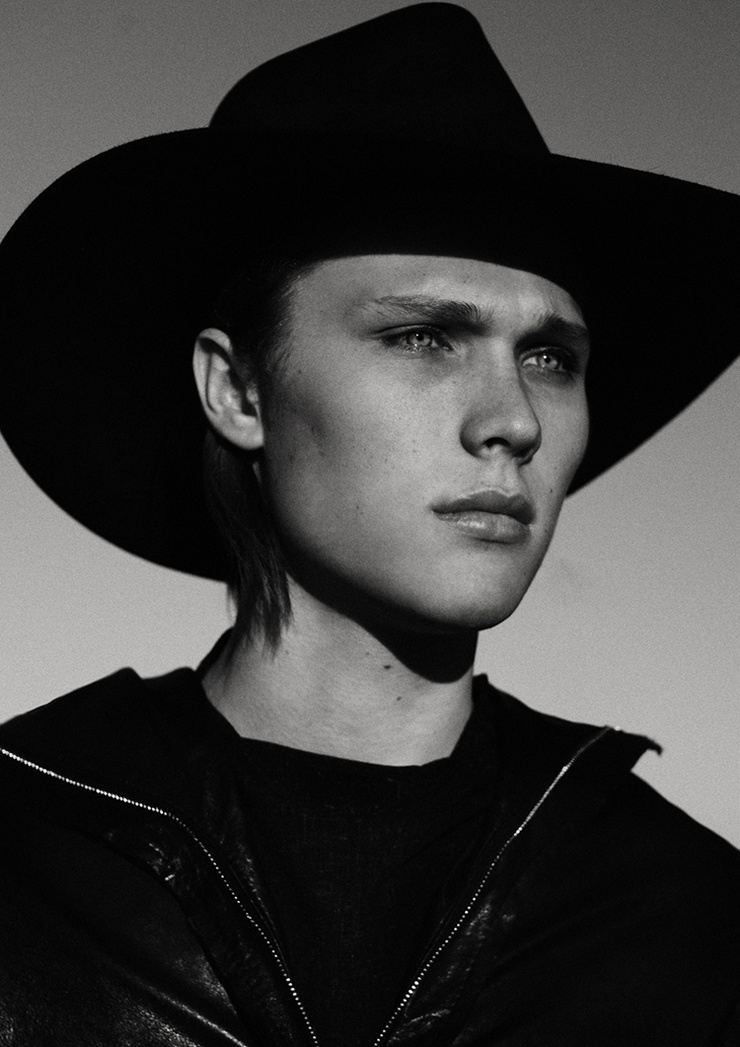 Picture of Brandon Lund