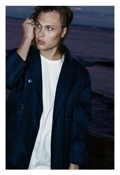 Image of Brandon Lund