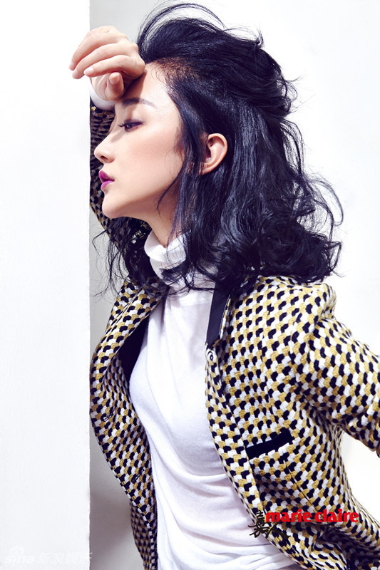 Picture of Yao Zhang