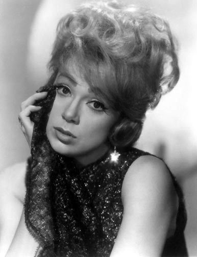 Edie Adams