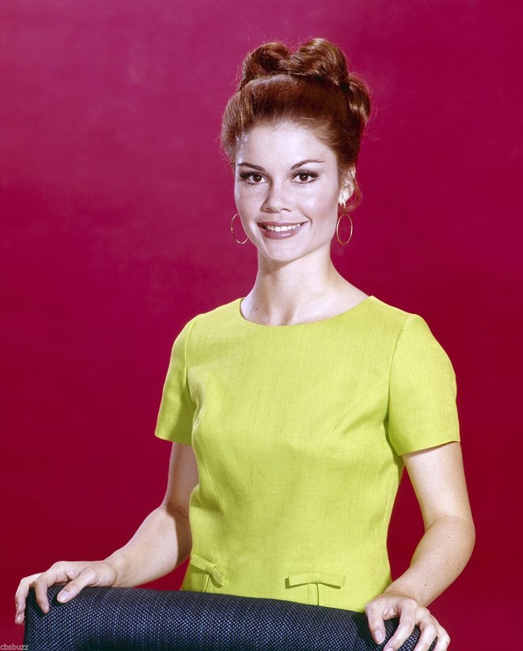 Picture of Wende Wagner