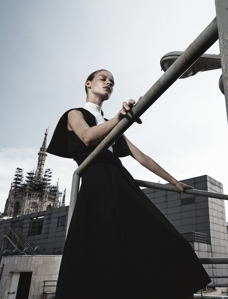 Picture of Carolin Loosen