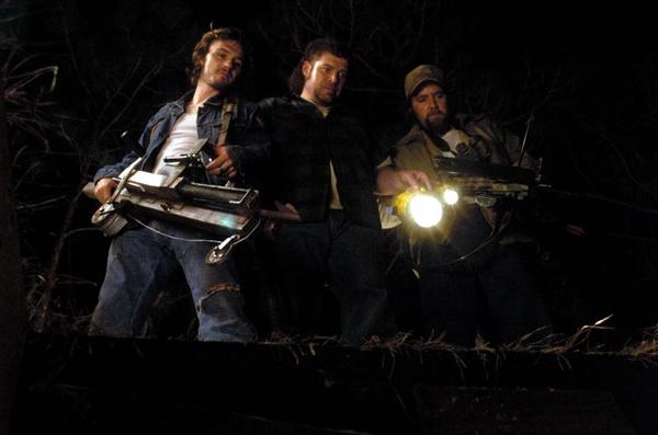 Altered (2006) picture