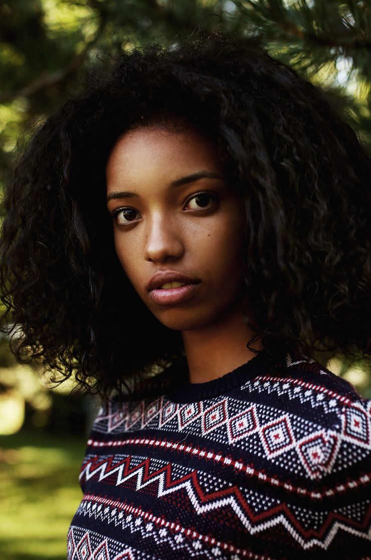 Picture of Catherine Nako