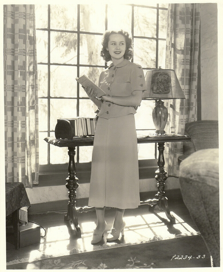 Picture of Barbara Read