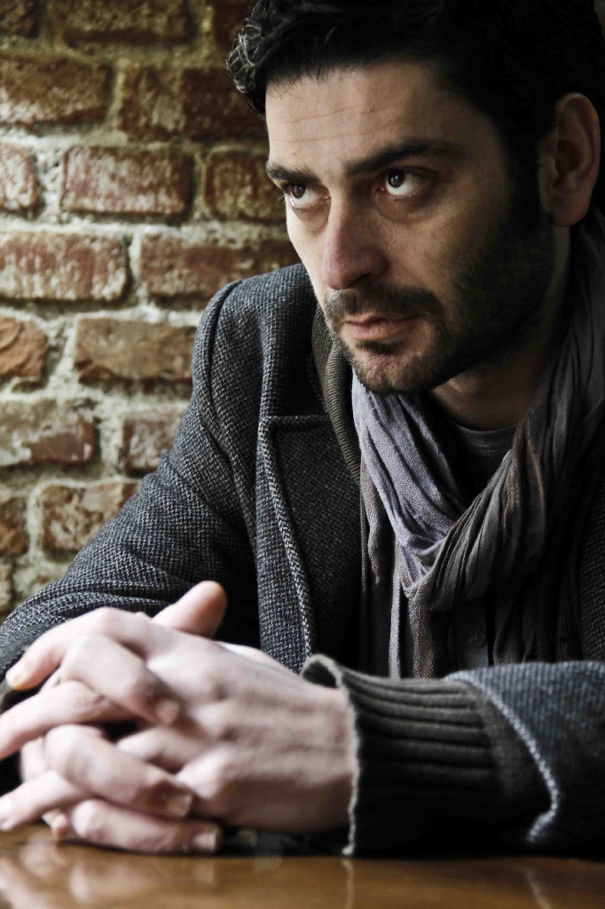 Picture of Ozan Akbaba