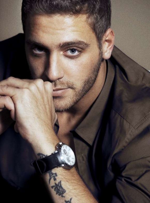 Picture of Ali Yörenc