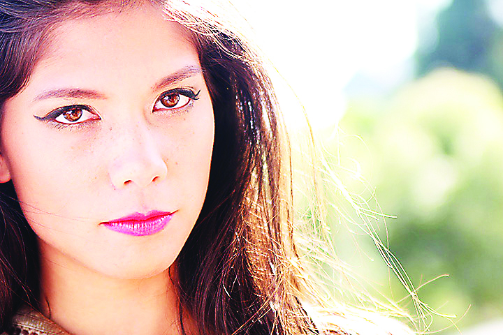 Image of Jessica Andres