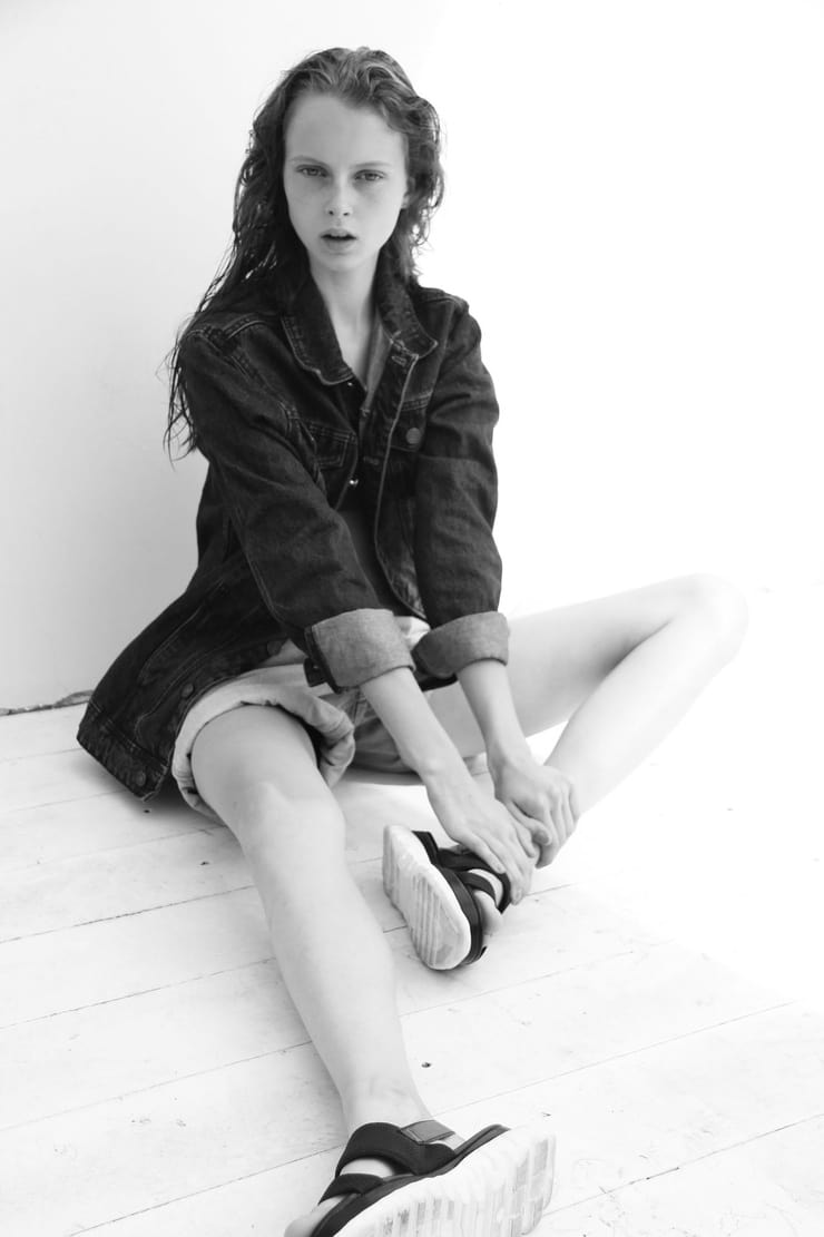 Picture Of Elina Nikitina