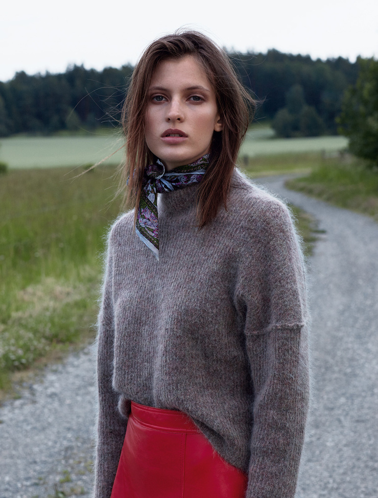 Louise Lefebure image