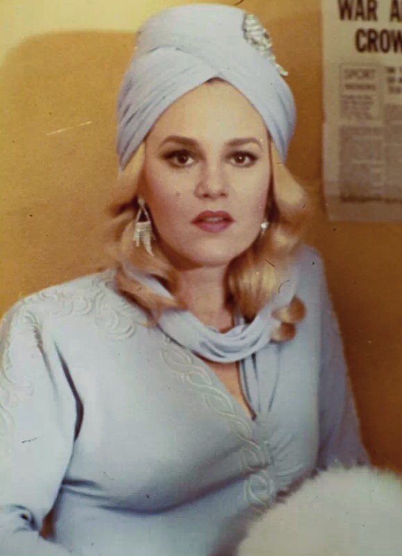 Image of Madeline Kahn