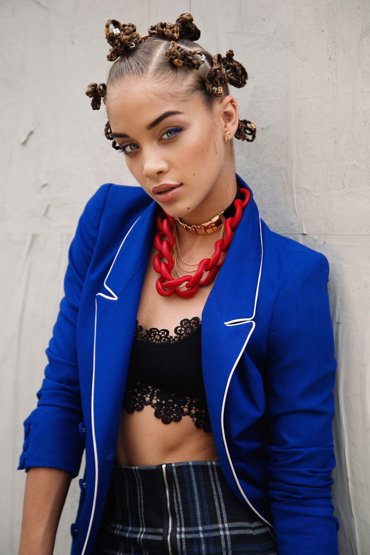 Picture of Jasmine Sanders