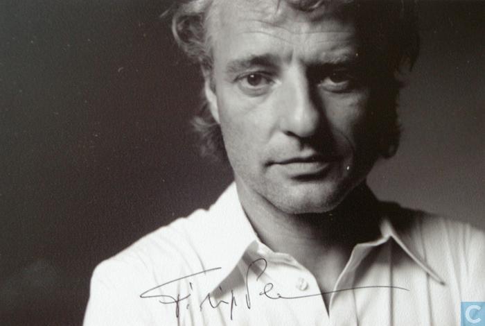 Image of Filip Peeters