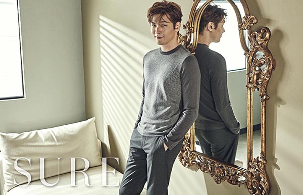 Picture of Daniel Choi